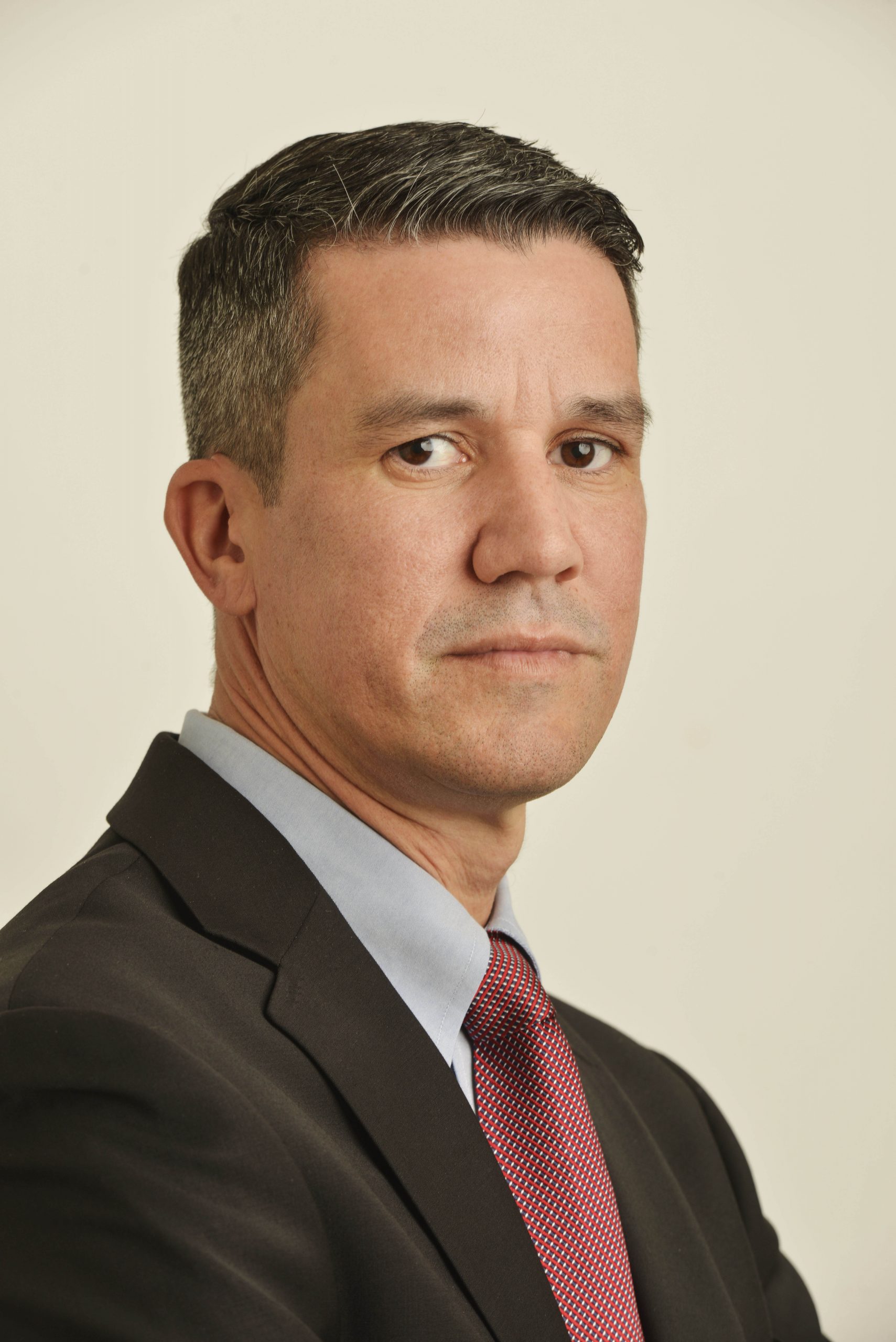 CARLOS HERNANDEZ - Codina Partners
