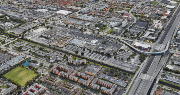 Codina Partners acquires former Sears site at Westland Mall in Hialeah ...