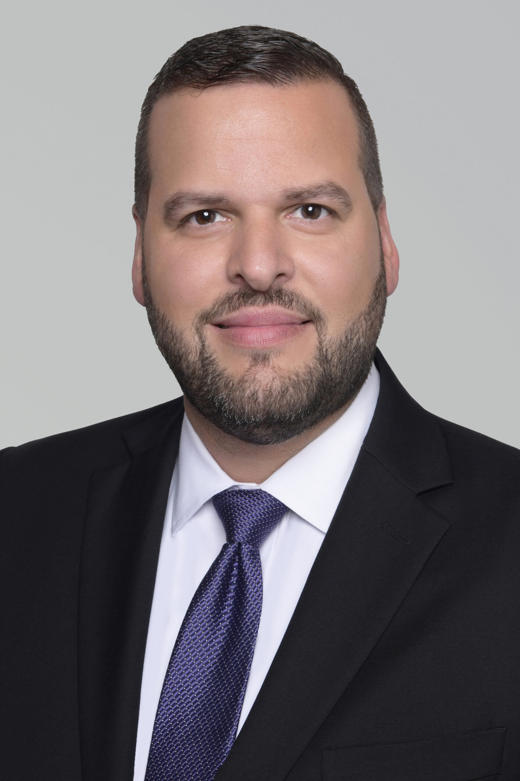 ADRIAN MORALES - Codina Partners