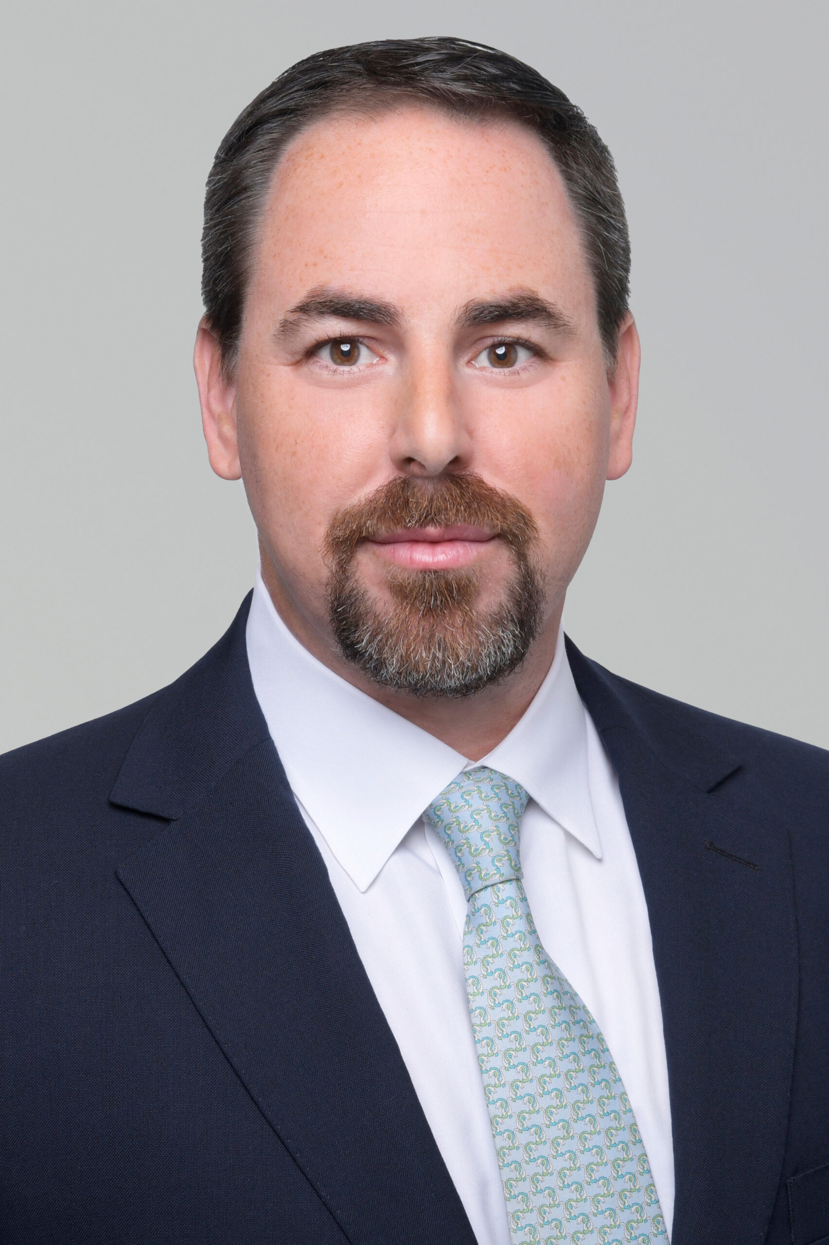 ERIC BLANCO - Codina Partners